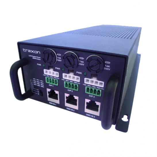 VETAŞ ELECTRIC & LIGHTING